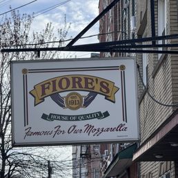 FIORE’S HOUSE OF QUALITY - Updated December 2025 - 475 Photos & 755 ...
