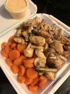 MINO EXPRESS HIBACHI GRILL - 32 Reviews - 7621 66th St, Pinellas Park ...