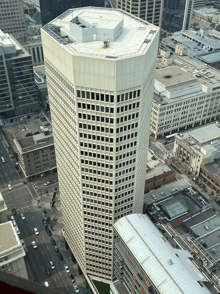 THE EDISON - Updated January 2025 - 150 9 Ave SW, Calgary, Alberta ...