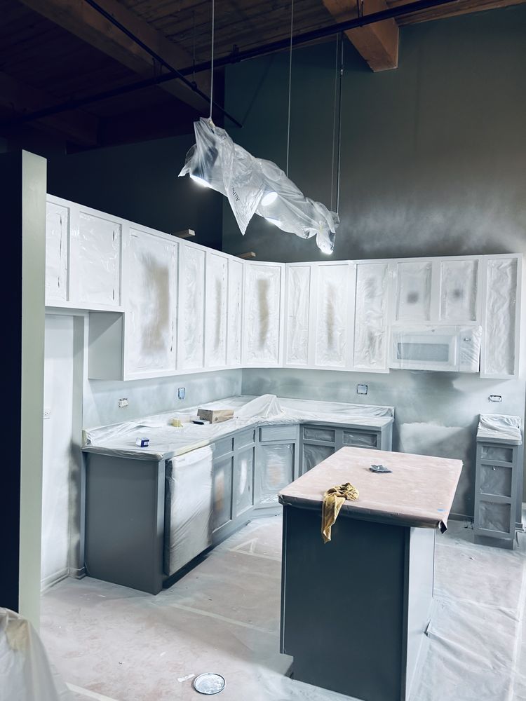 GR PAINTING - Updated January 2025 - Request a Quote - 35 Photos ...