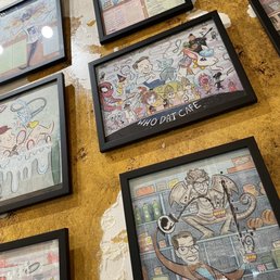 WHO DAT COFFEE CAFE - Updated July 2025 - 648 Photos & 587 Reviews ...