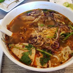 PHO NOODLE STATION - Updated December 2025 - 143 Photos & 94 Reviews ...