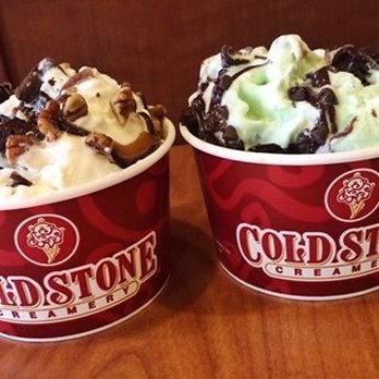 COLD STONE CREAMERY - Updated October 2025 - 16 Photos - 1939 Aloma Ave ...