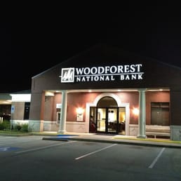 Woodforest National Bank Reviews | Read Customer Service Reviews of ...