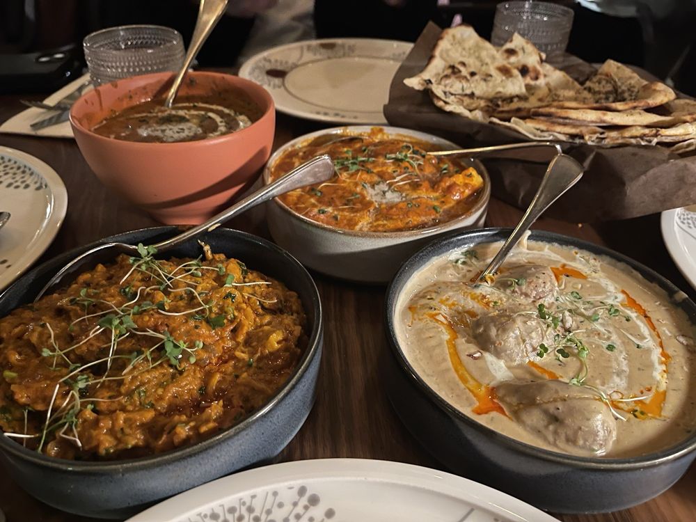 MISHREE - Updated October 2024 - 30 Photos & 17 Reviews - 825 Britannia ...