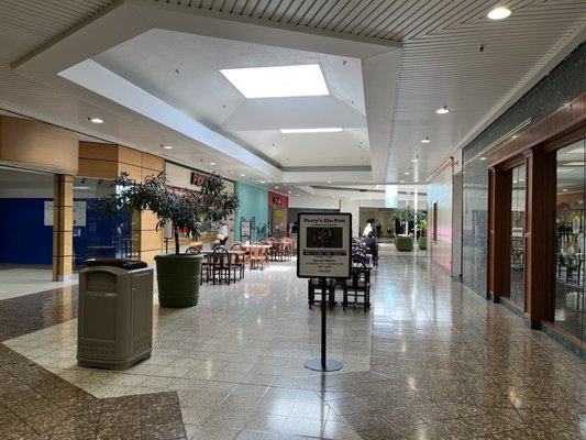 COLONY SQUARE MALL - Updated January 2026 - 44 Photos - 3575 Maple Ave ...