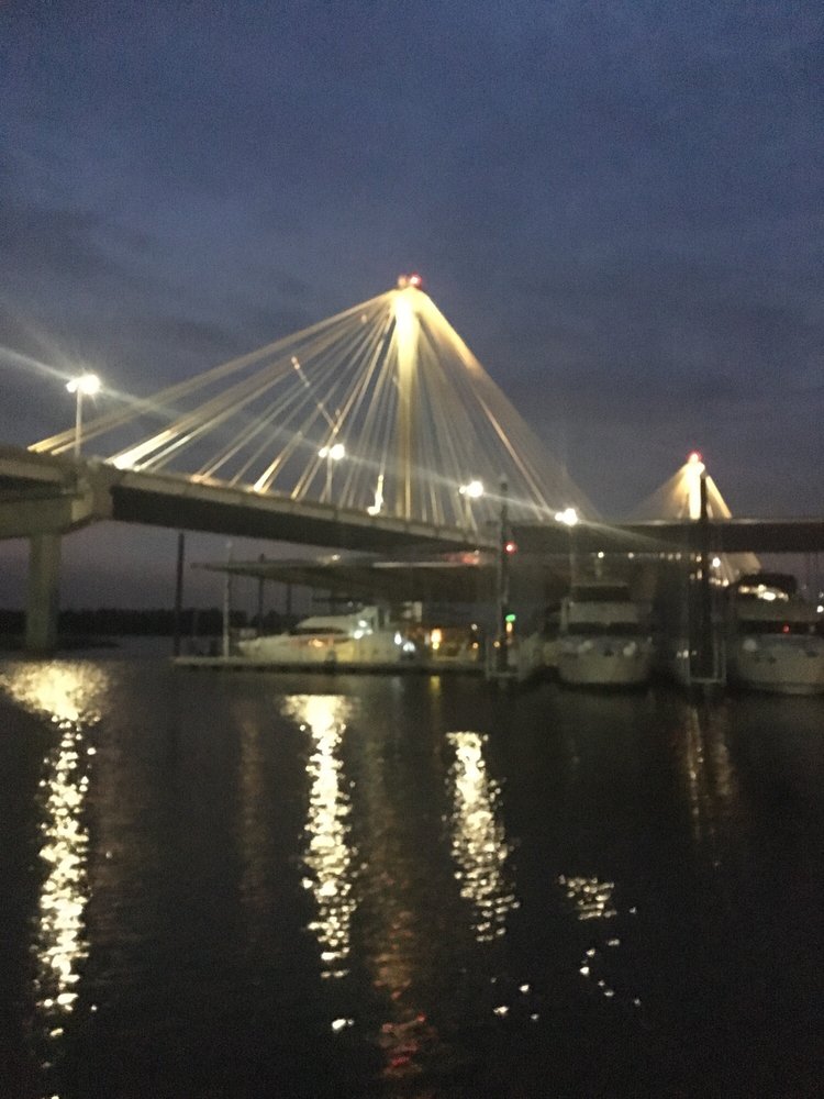 ALTON MARINA - Updated October 2025 - 1 Henry St, Alton, Illinois ...