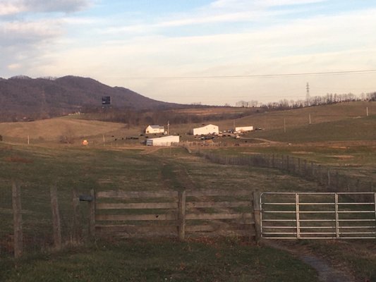 FORT CHISWELL RV PARK - 16 Reviews - 312 Fort Chiswell Rd, Max Meadows ...