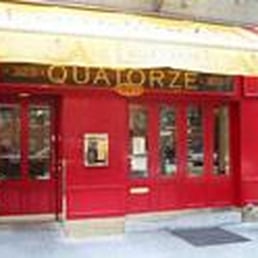 QUATORZE - Updated July 2025 - 82 Photos & 123 Reviews - 1578 1st Ave ...