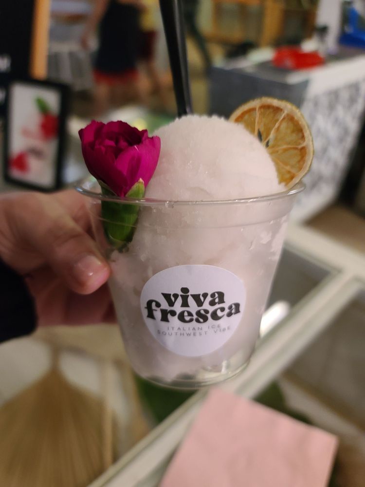 VIVA FRESCA - Updated January 2026 - 1909 Bellamah Ave NW, Albuquerque ...