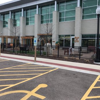 AURORA PUBLIC LIBRARY DISTRICT - SANTORI LIBRARY - Updated November ...