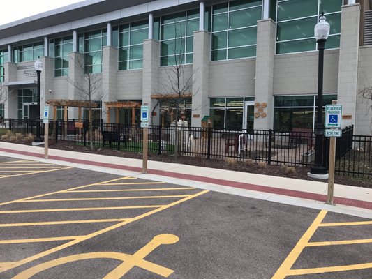 AURORA PUBLIC LIBRARY DISTRICT - SANTORI LIBRARY - Updated November ...