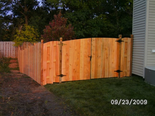 AZTEC FENCE COMPANY - Updated December 2025 - 85 Photos & 52 Reviews ...