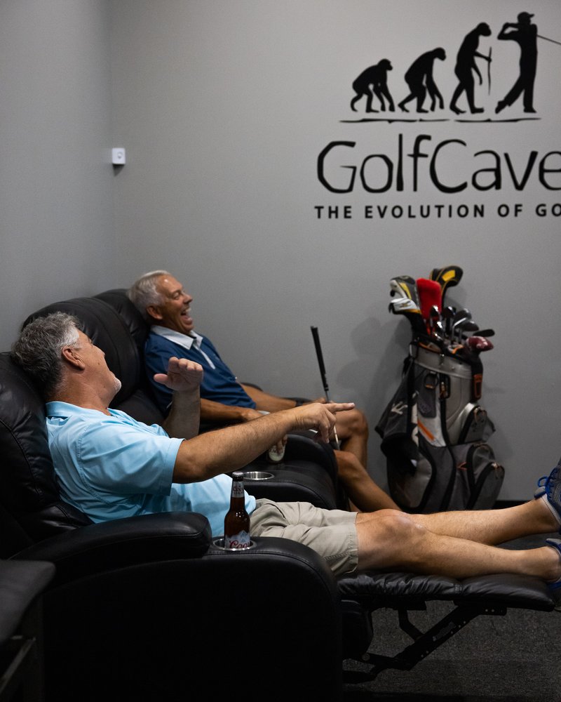 GOLFCAVE - Updated December 2025 - 18 Photos - 34 Industrial Way E ...