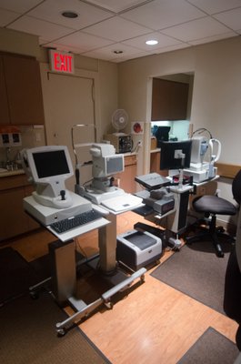 FROMER EYE CENTERS - Updated October 2025 - 30 Photos & 140 Reviews ...