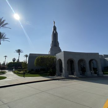REDLANDS CALIFORNIA TEMPLE - Updated December 2025 - 20 Photos & 10 ...