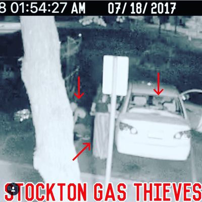 STOCKTON POLICE DEPARTMENT - Updated December 2025 - 19 Photos & 42 ...