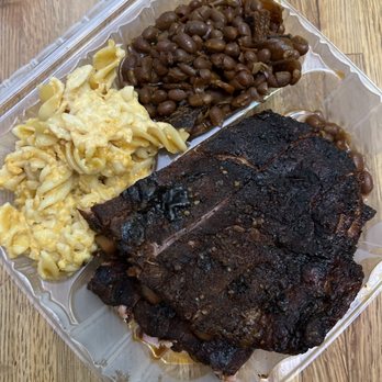 BABALOUIE BBQ - Updated August 2025 - 45 Photos & 17 Reviews - Glenside ...