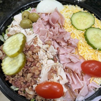 CHAPPY’S DELI - Updated August 2024 - 31 Photos & 61 Reviews - 8139 ...