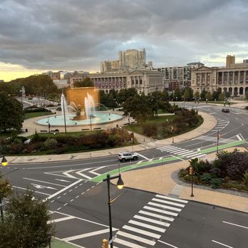 THE LOGAN PHILADELPHIA, CURIO COLLECTION BY HILTON - Updated October ...