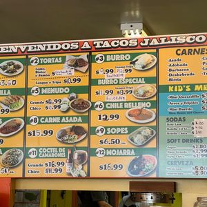 TACOS MI CASA #2 - Updated February 2025 - 37 Photos & 18 Reviews - 110 ...