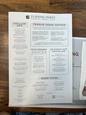 TURNING POINT - NEWTOWN SQUARE - Updated January 2026 - 10 Reviews ...