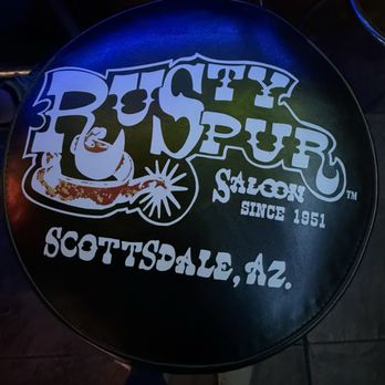 RUSTY SPUR SALOON - Updated December 2025 - 378 Photos & 392 Reviews ...