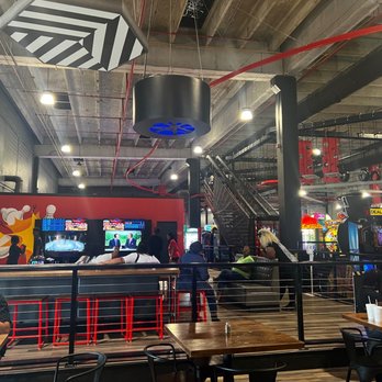 ROUTE 7 ADRENALINE WAREHOUSE - Updated September 2025 - 100 Photos & 24 ...