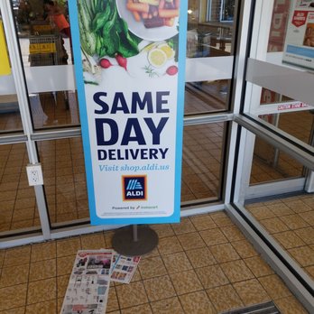 ALDI - Updated October 2025 - 21 Photos & 27 Reviews - 3060 Main St ...
