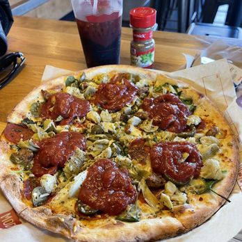 MOD PIZZA - Updated January 2026 - 56 Photos & 74 Reviews - 23423 NE ...