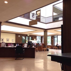 CORTE MADERA LIBRARY - Updated January 2025 - 25 Reviews - 707 ...