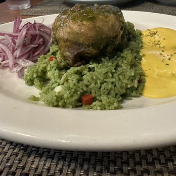 EL CHULLO PERUVIAN RESTAURANT & BAR - Updated December 2024 - 902 ...