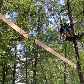 TREETOP ADVENTURES - TEMP. CLOSED - Updated December 2025 - 92 Photos ...