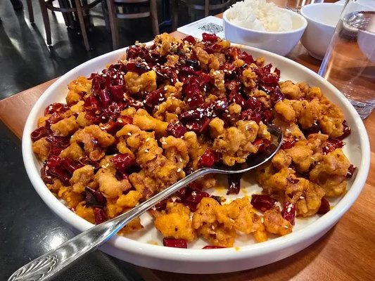 DAN GUI CHINESE CUISINE - Updated October 2025 - 70 Photos & 28 Reviews ...