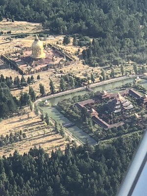 ODIYAN BUDDHIST RETREAT CENTER - Updated October 2025 - 33755 Tin Barn ...