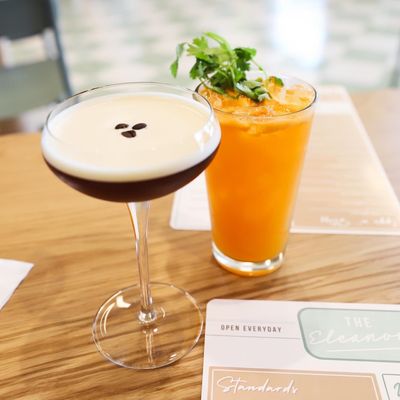 THE ELEANOR - 81 Photos & 42 Reviews - 3207 N Hayden Rd, Scottsdale ...