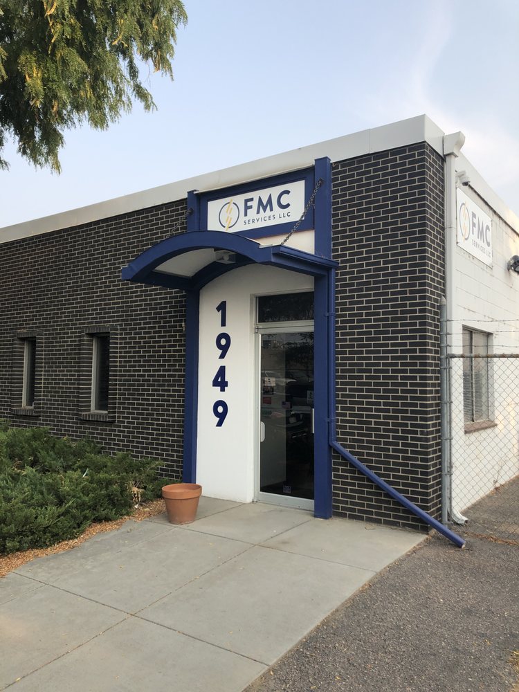 FMC SERVICES - Updated December 2025 - 1949 W 12th Pl, Denver, Colorado ...