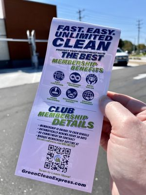 GREEN CLEAN EXPRESS AUTO WASH - VA BEACH BLVD - Updated December 2025 ...