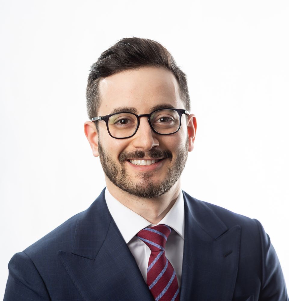 DANIEL LEVITT - CETERA INVESTORS - Updated December 2024 - Request ...