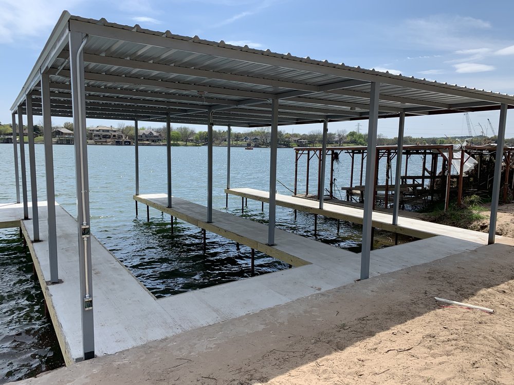 TNT BOAT DOCKS - Updated December 2025 - Request Consultation - 18 ...