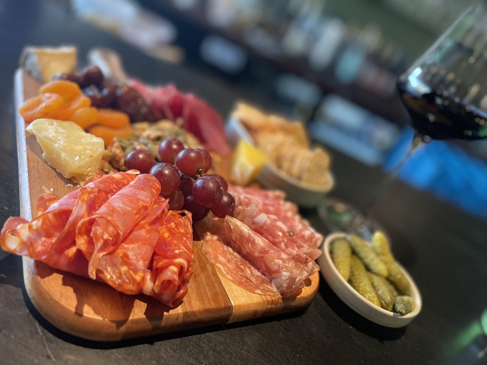 THE VIOLET CROWN WINE BAR & COFFEE SHOP - 27 Photos & 22 Reviews - 7100 ...