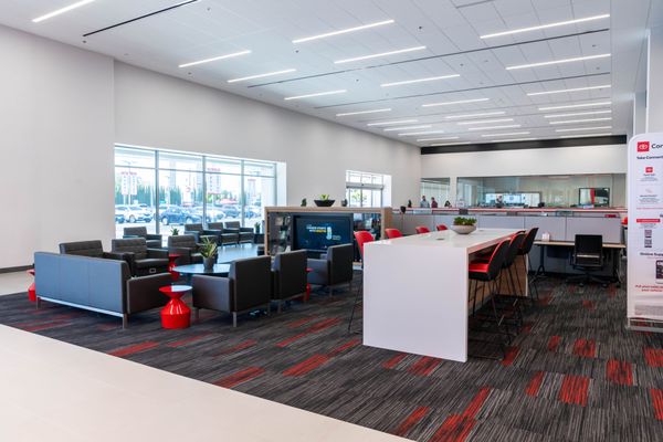 Longo Toyota - Trusted Since 1967 - Updated July 2025 - 1690 Photos ...