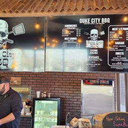 DUKE CITY BBQ - Updated July 2025 - 137 Photos & 149 Reviews - 5500 San ...