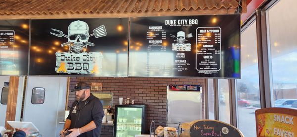 DUKE CITY BBQ - 57 Photos & 60 Reviews - 5500 San Mateo, Albuquerque ...