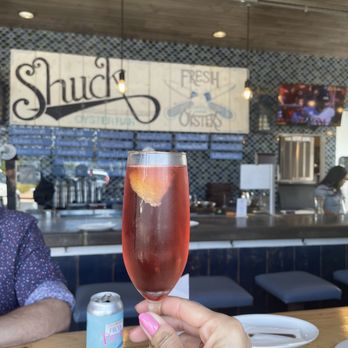 SHUCK OYSTER BAR - Updated November 2024 - 2880 Photos & 1264 Reviews ...
