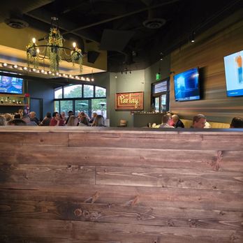 THE PARLAY KITCHEN + COCKTAILS - Updated December 2025 - 115 Photos ...