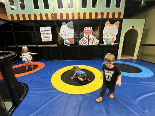 MOMI LAND - Updated October 2025 - 10 Photos - 310 S Hamilton Rd ...