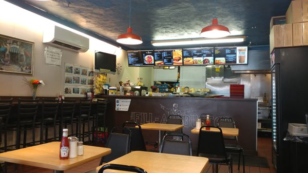 FILL-A-BUSTER - 51 Photos & 107 Reviews - 142 Bowdoin St, Boston ...