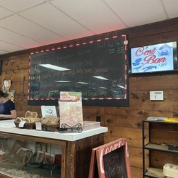 C’EST BON CAFE - Updated February 2026 - 109 Photos & 47 Reviews - 1687 Grand Caillou Rd, Houma ...