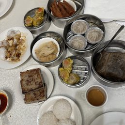 CANTON HOUSE - Updated December 2025 - 1069 Photos & 776 Reviews - 4825 ...